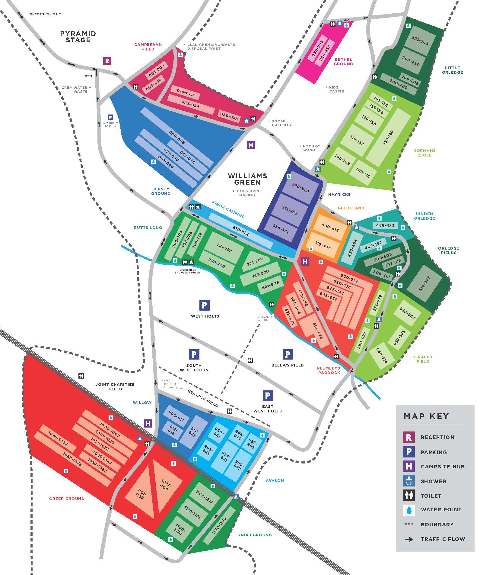 Facilities – Worthy Pastures